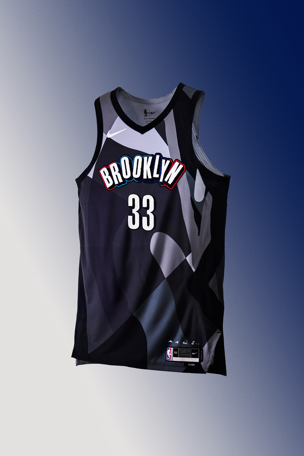 Lanzamiento de TODAS las Camisetas NBA Edición Ciudad 2024-2025