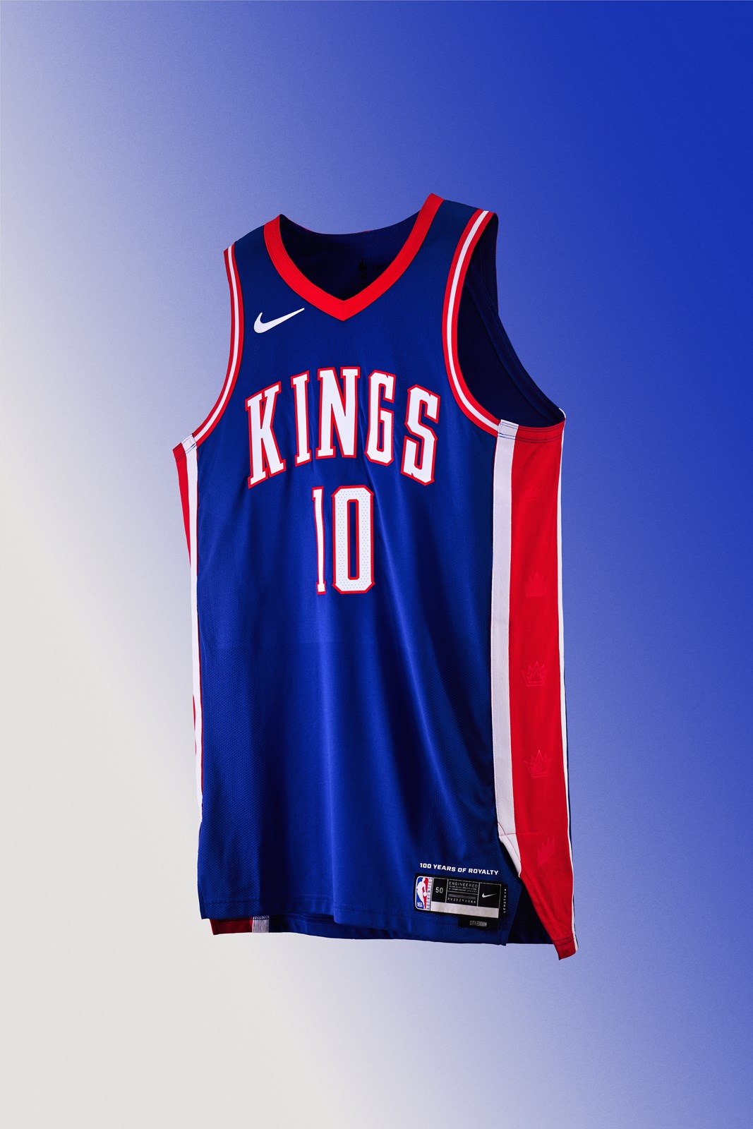 Lanzamiento de TODAS las Camisetas NBA Edición Ciudad 2024-2025