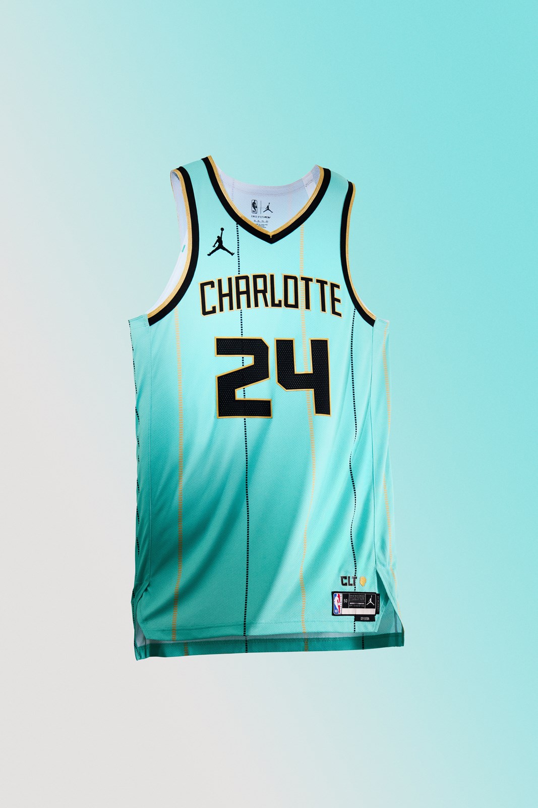 Lanzamiento de TODAS las Camisetas NBA Edición Ciudad 2024-2025