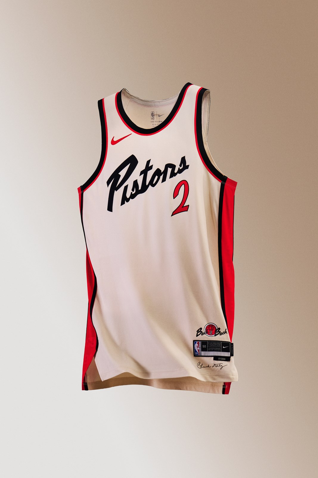 Lanzamiento de TODAS las Camisetas NBA Edición Ciudad 2024-2025