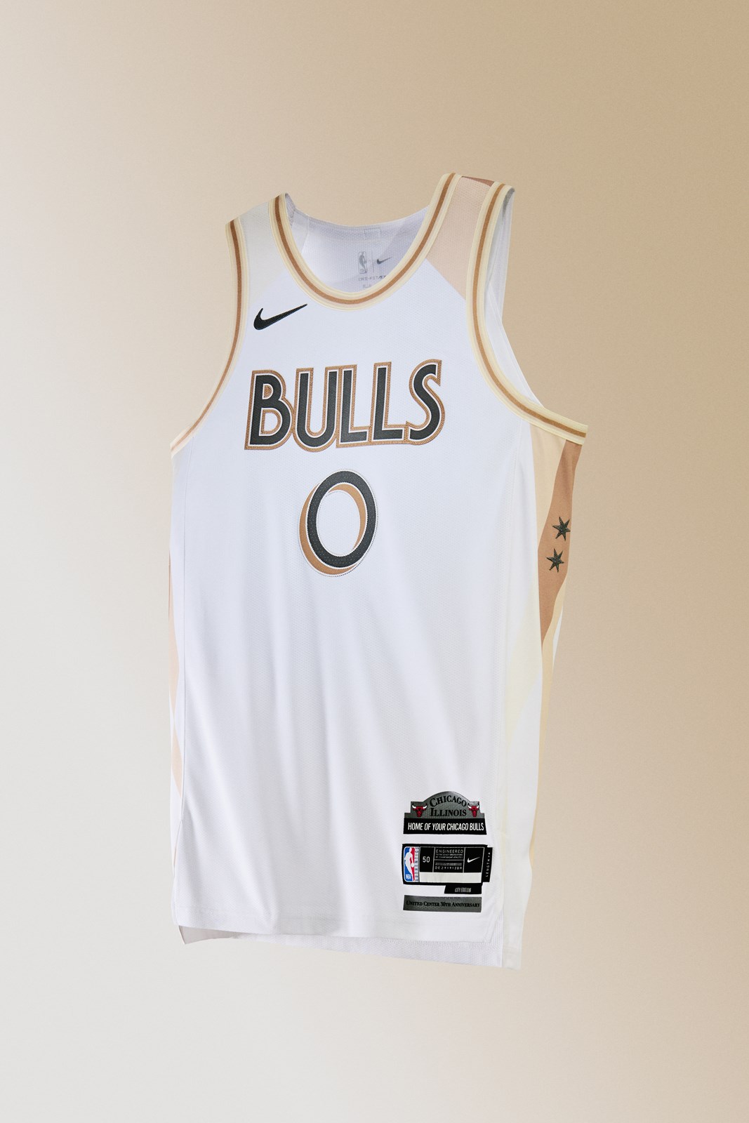 Lanzamiento de TODAS las Camisetas NBA Edición Ciudad 2024-2025