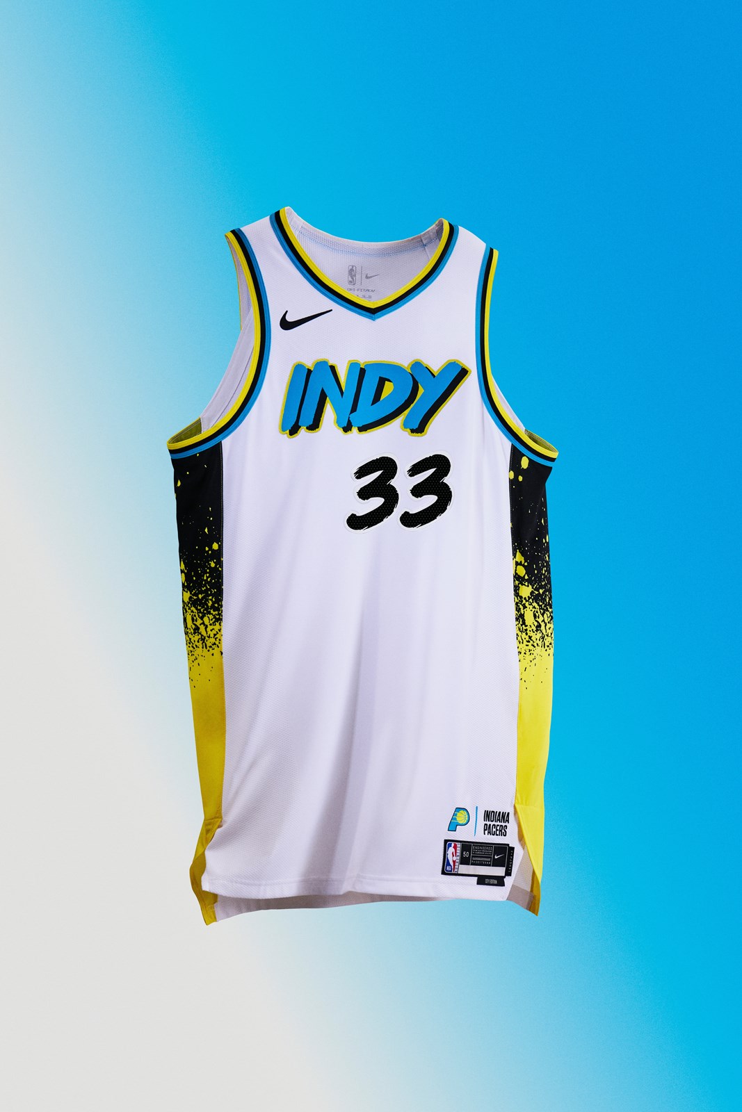 Lanzamiento de TODAS las Camisetas NBA Edición Ciudad 2024-2025