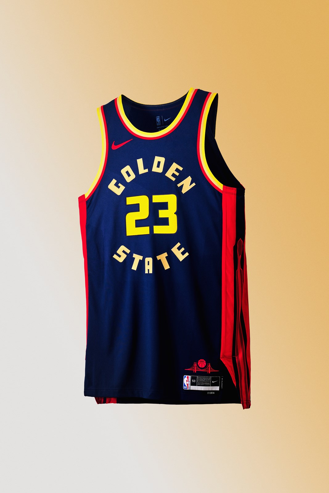 Lanzamiento de TODAS las Camisetas NBA Edición Ciudad 2024-2025