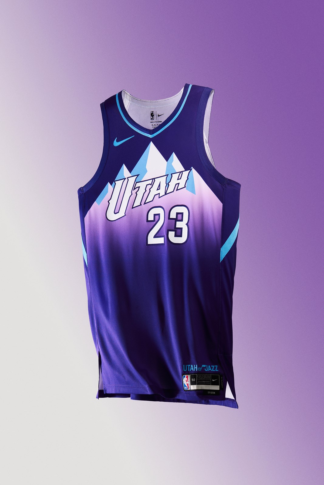 Alle 2024-2025 NBA City Edition Trikots veröffentlicht