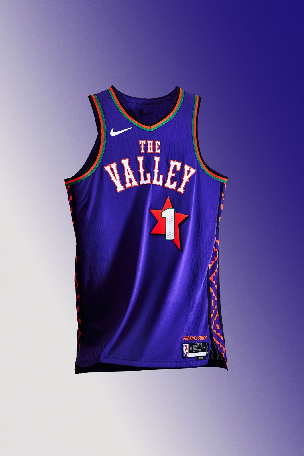 Alle 2024-2025 NBA City Edition Trikots veröffentlicht