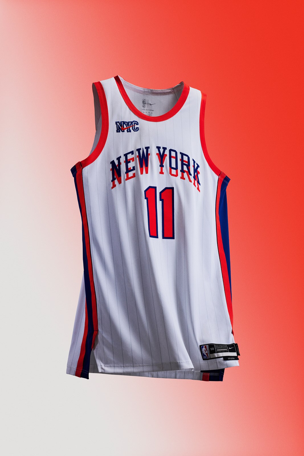 Alle 2024-2025 NBA City Edition Trikots veröffentlicht