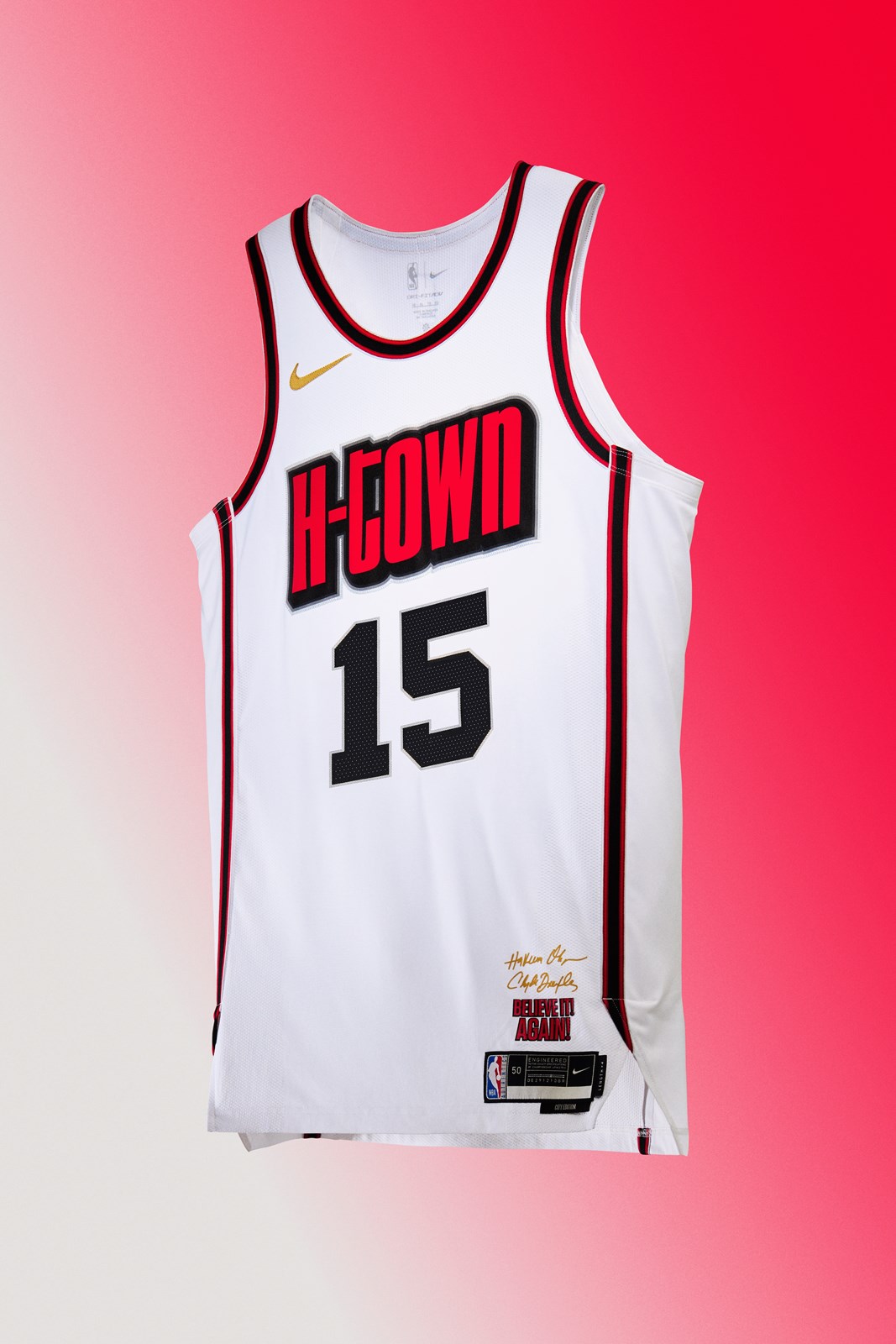 Lanzamiento de TODAS las Camisetas NBA Edición Ciudad 2024-2025
