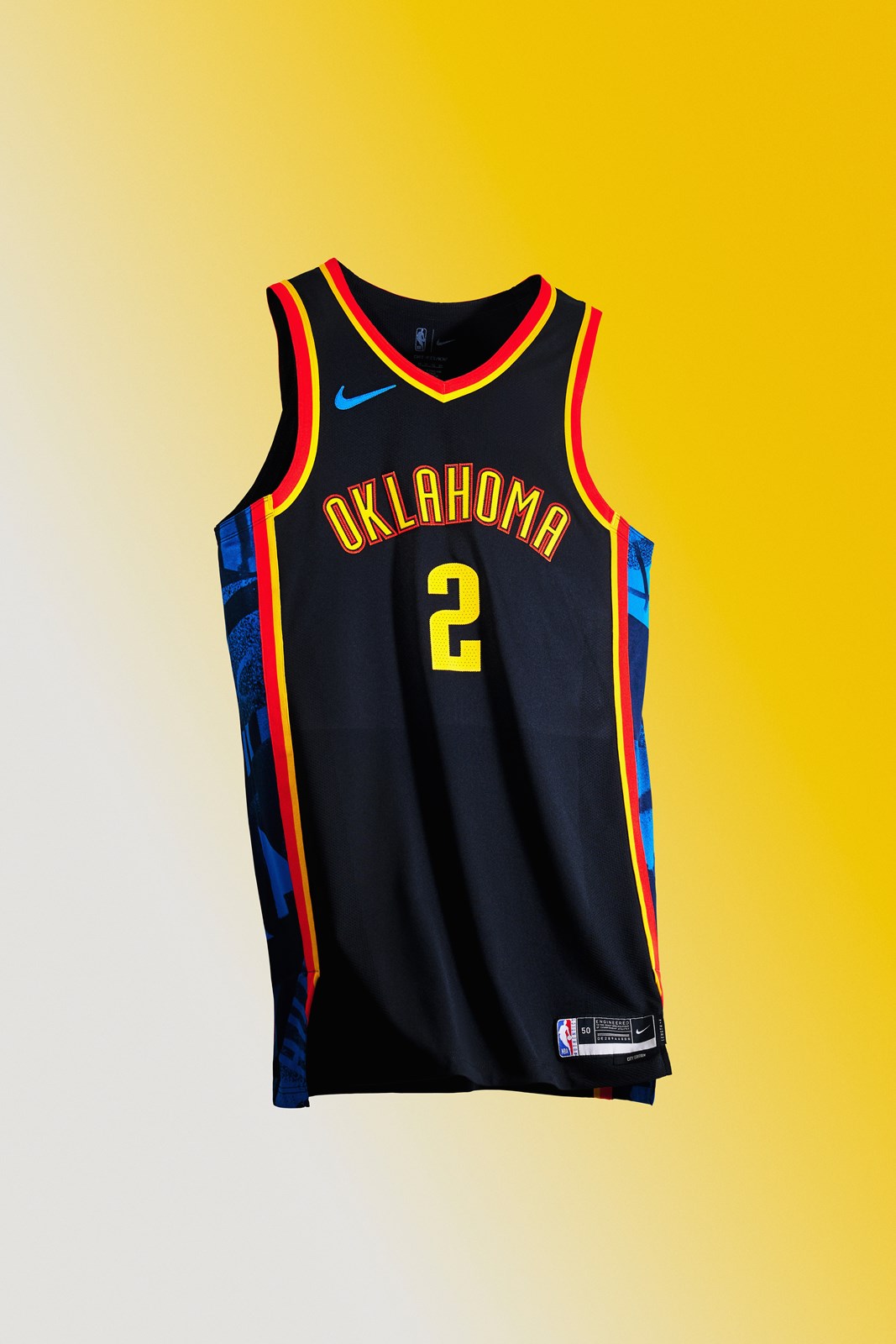Lanzamiento de TODAS las Camisetas NBA Edición Ciudad 2024-2025