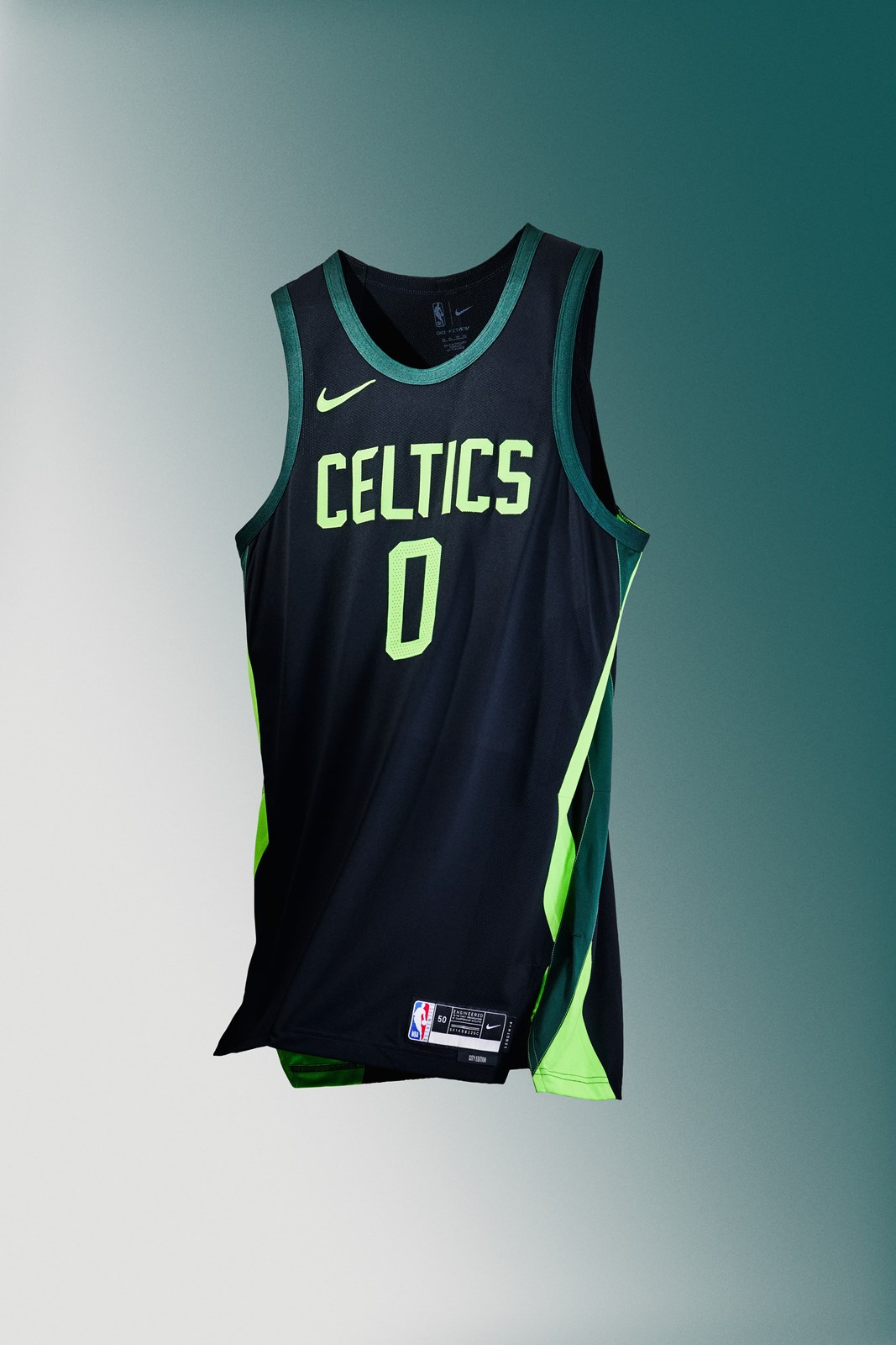 Lanzamiento de TODAS las Camisetas NBA Edición Ciudad 2024-2025