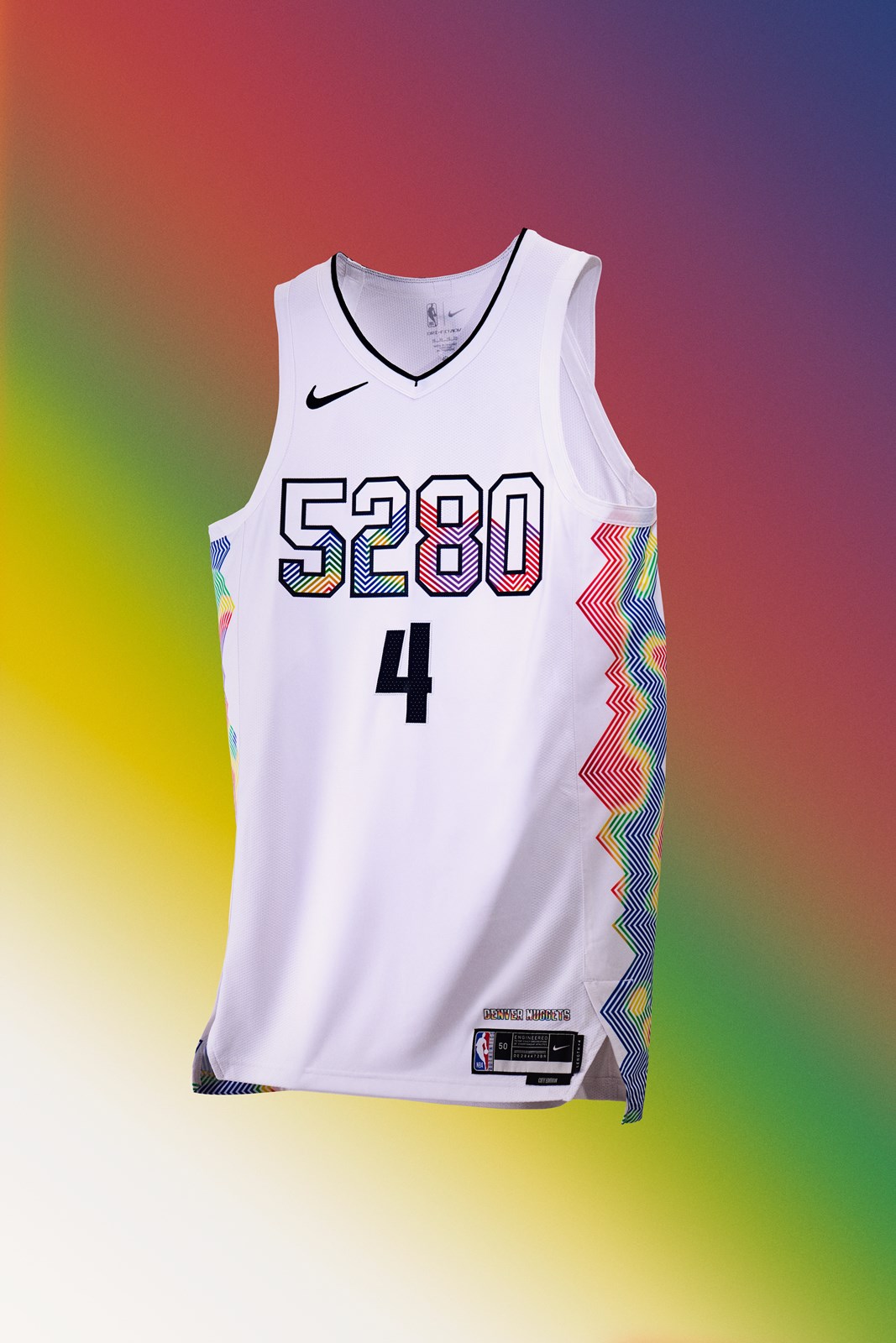 Alle 2024-2025 NBA City Edition Trikots veröffentlicht