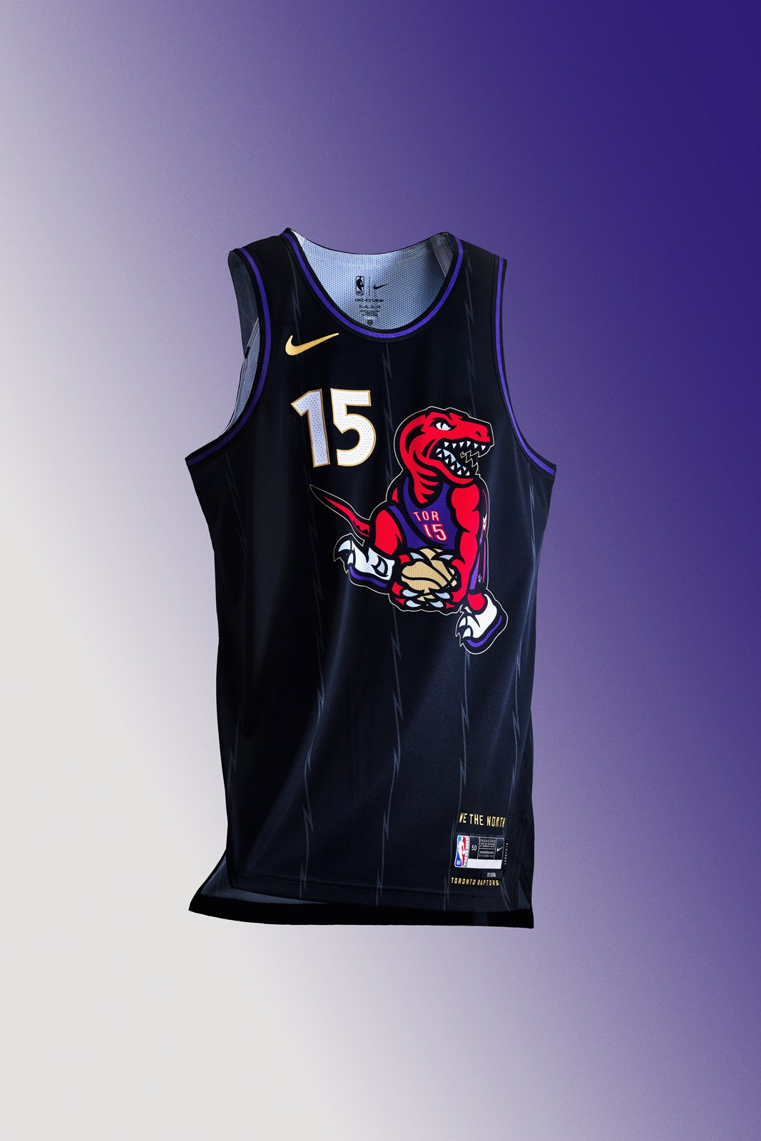 Lanzamiento de TODAS las Camisetas NBA Edición Ciudad 2024-2025