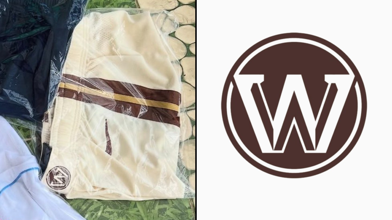 LEAKED: Golden State Warriors 2025-26 City Edition Shorts - First Look ...