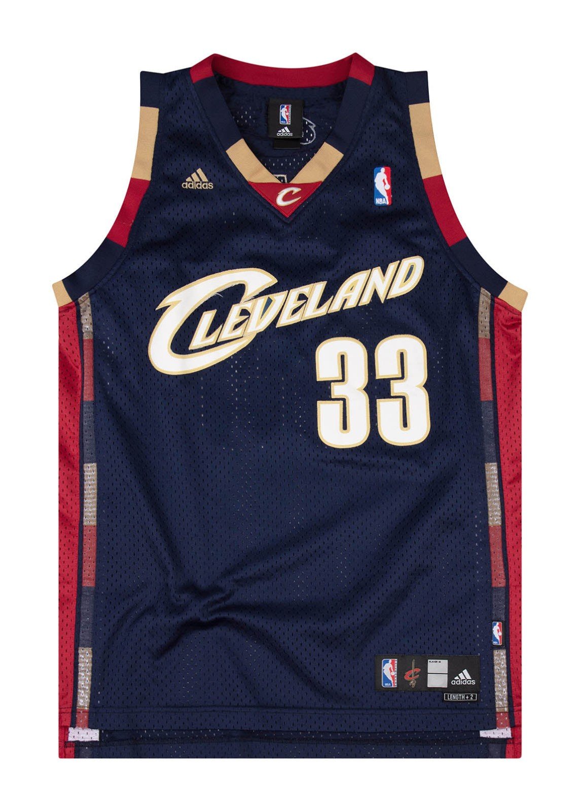 BREAKING: Five NBA 2025-26 Classic Edition Jerseys Design Info Leaked