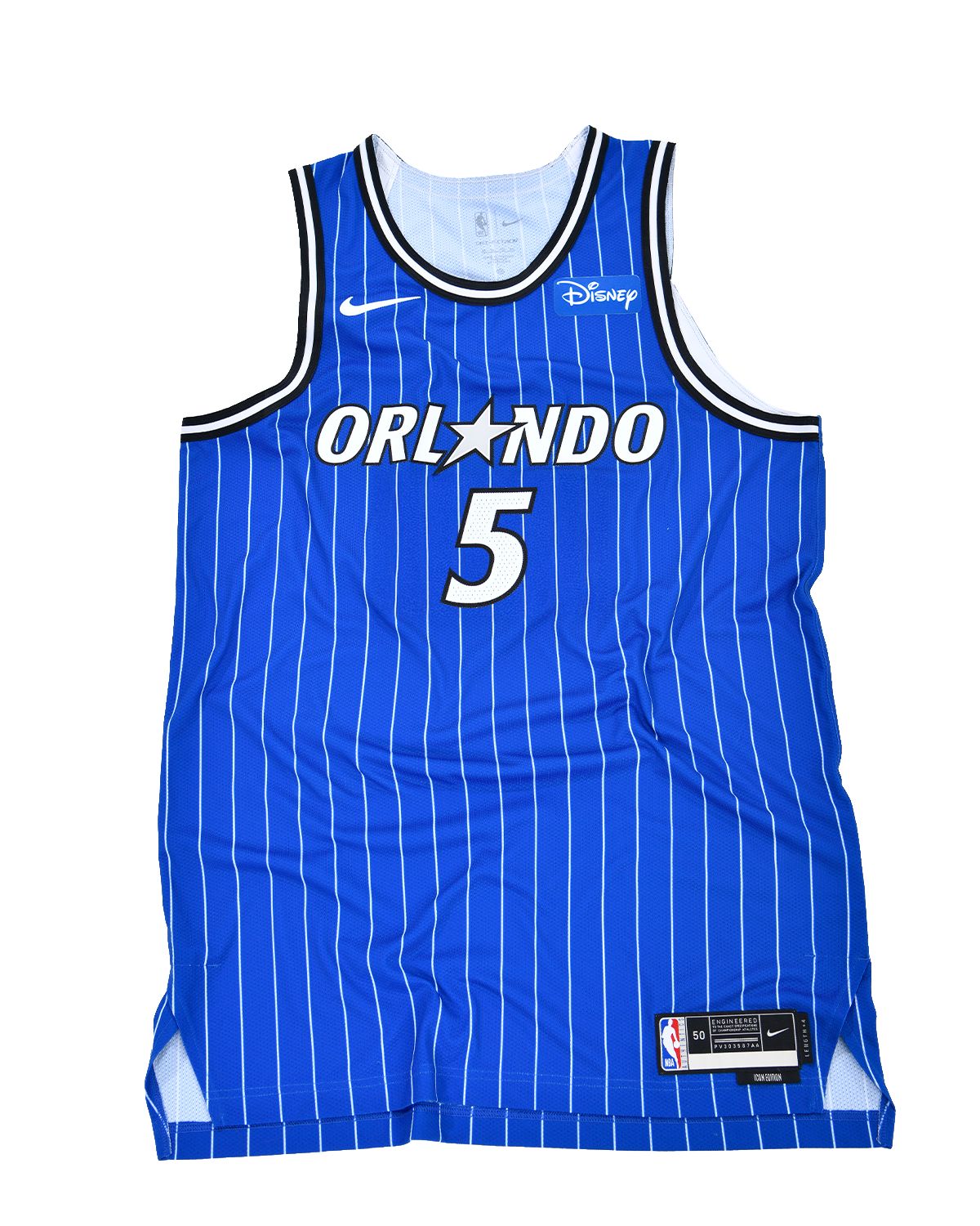 New Identity: Orlando Magic Unveil Rebranded Jerseys for 2025-26 Season