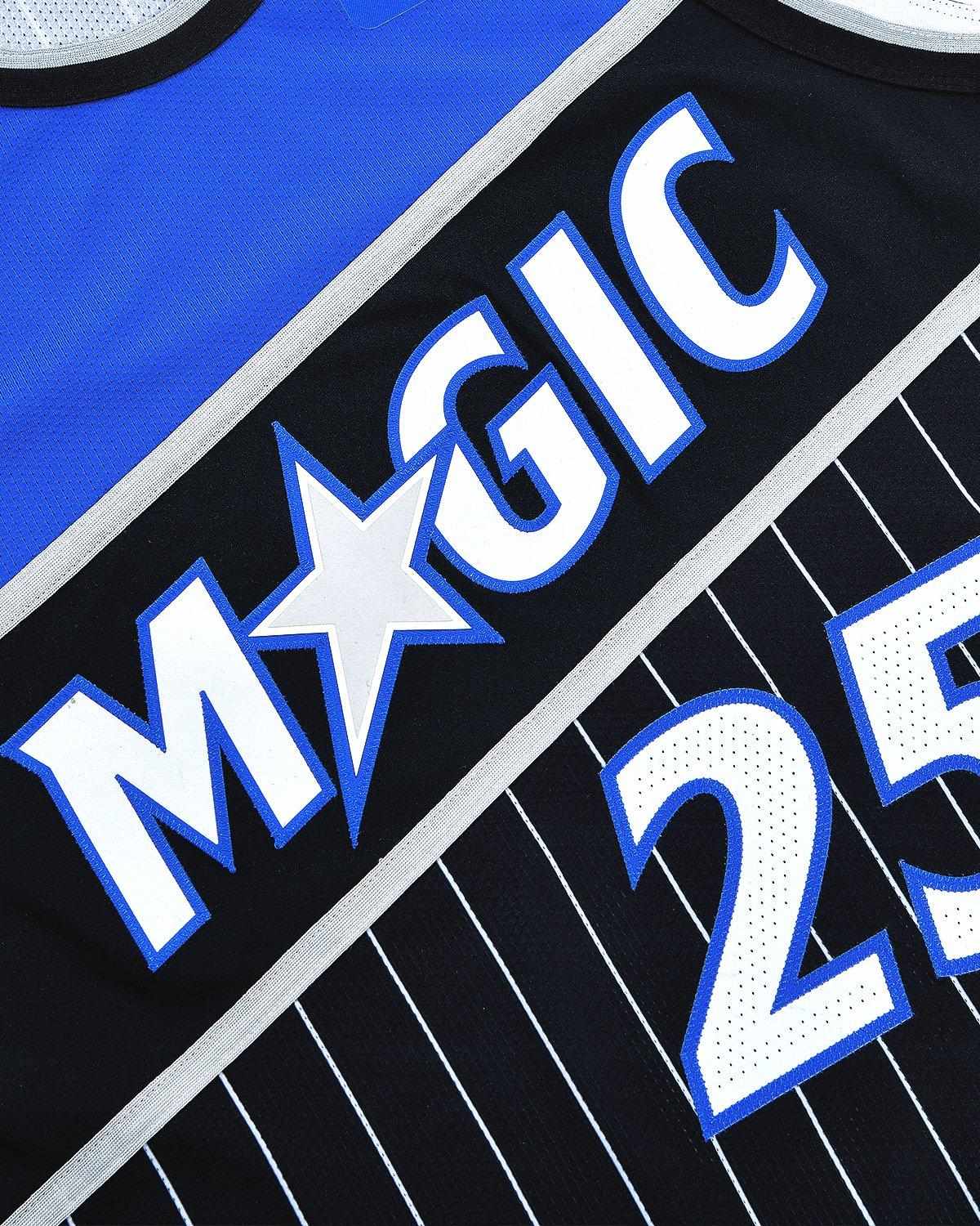 New Identity: Orlando Magic Unveil Rebranded Jerseys for 2025-26 Season