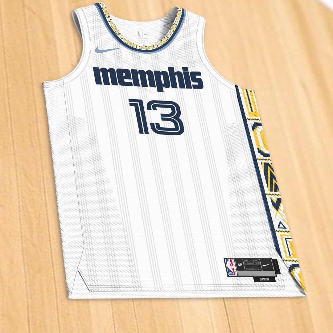 BREAKING: Nike NBA 2025-26 City Edition Jerseys Teased + Leaked