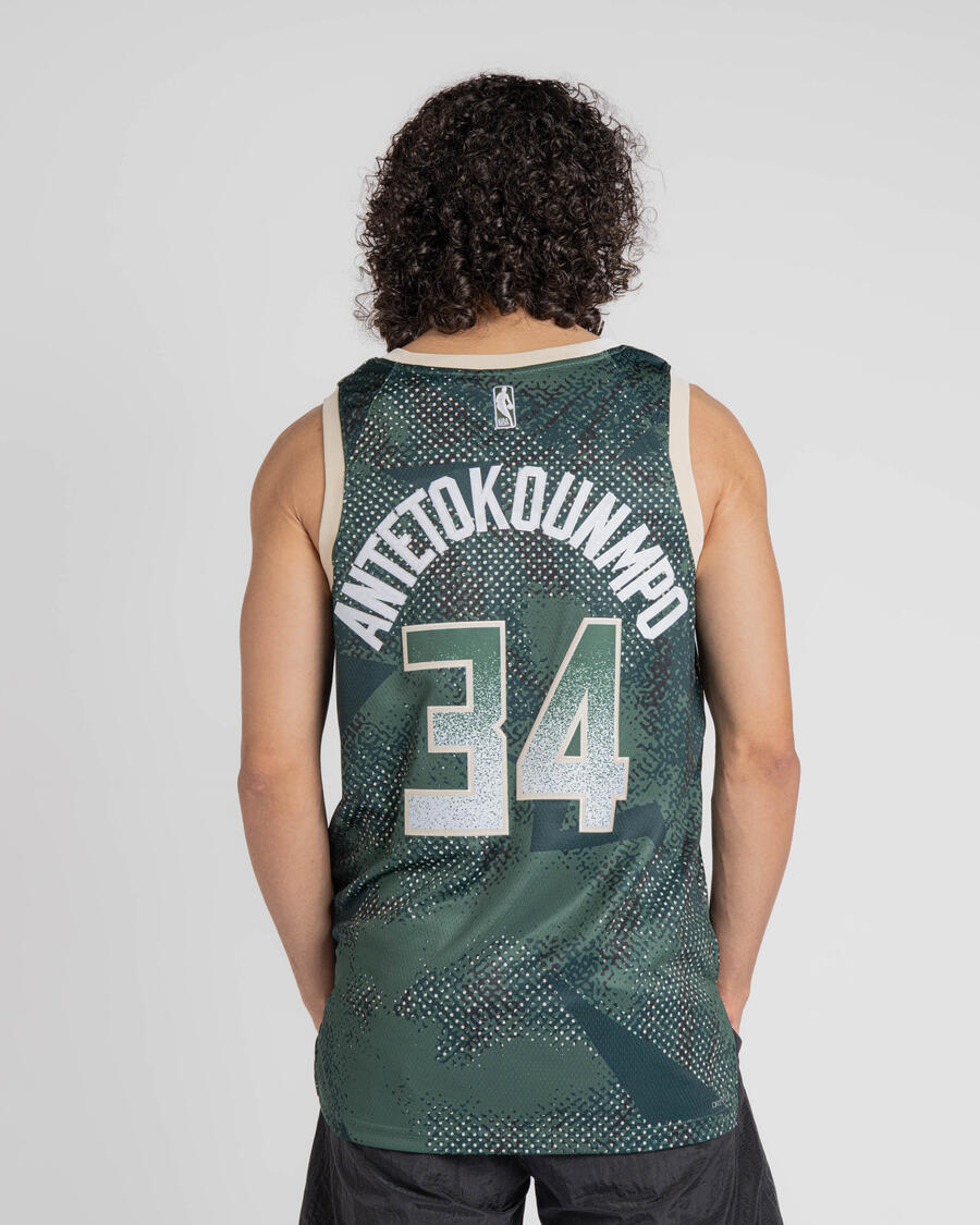 Desain Khusus: Ini Adalah Jersey Nike NBA Select Series 2025-26