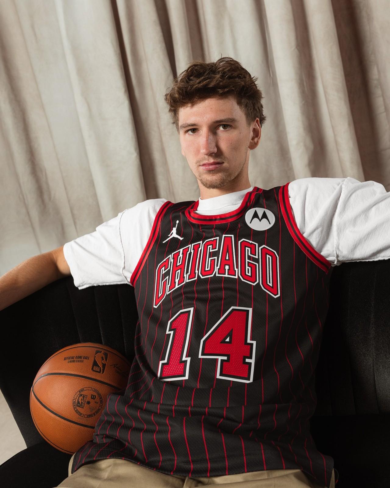 Leaked & Revealed: Your First Look at the 2025-26 NBA Statement Jerseys