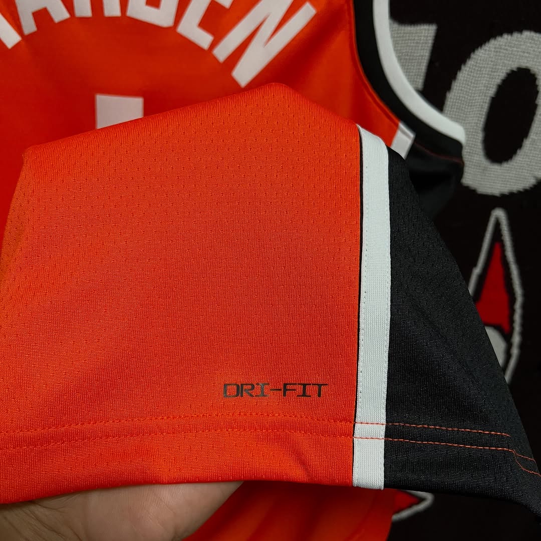 EXCLUSIVE LEAK: First Official Look at the Los Angeles Clippers 2025-26 ...