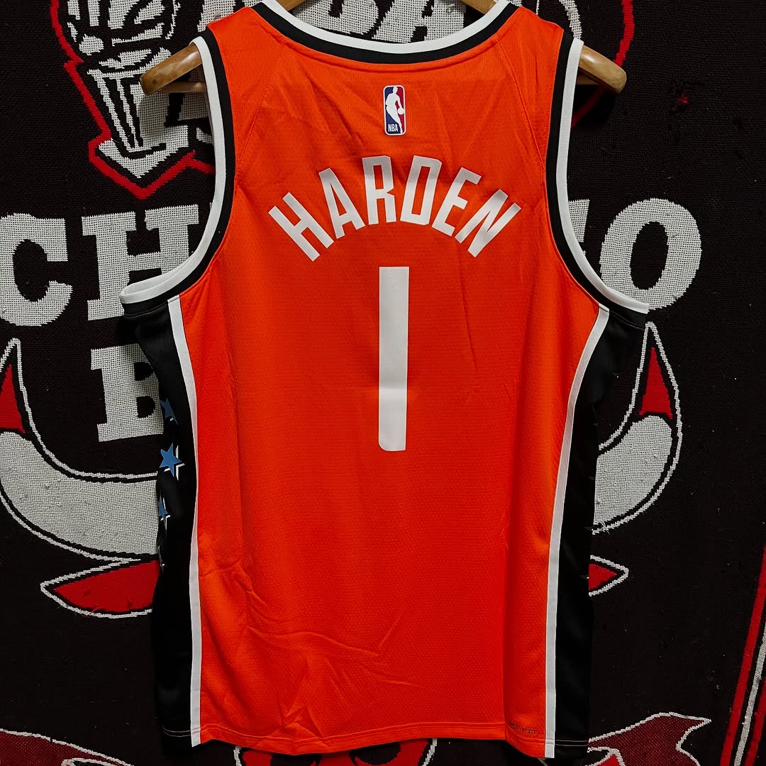 EXCLUSIVE LEAK: First Official Look at the Los Angeles Clippers 2025-26 ...