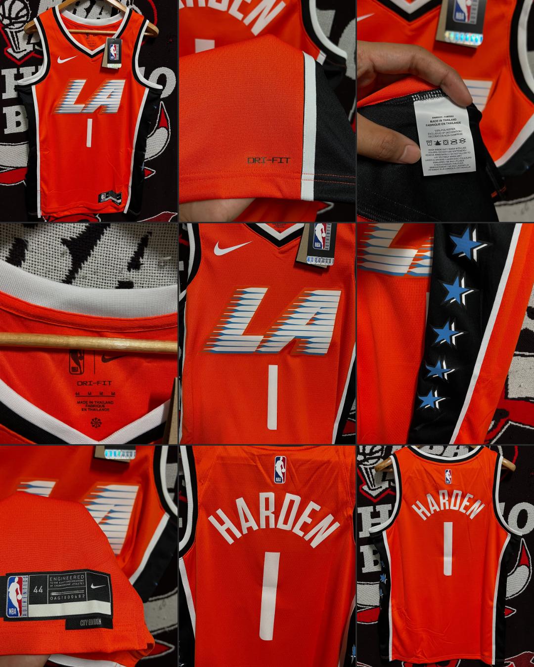 FUITE EXCLUSIVE : Premier aperçu officiel du maillot City Edition 2025 ...