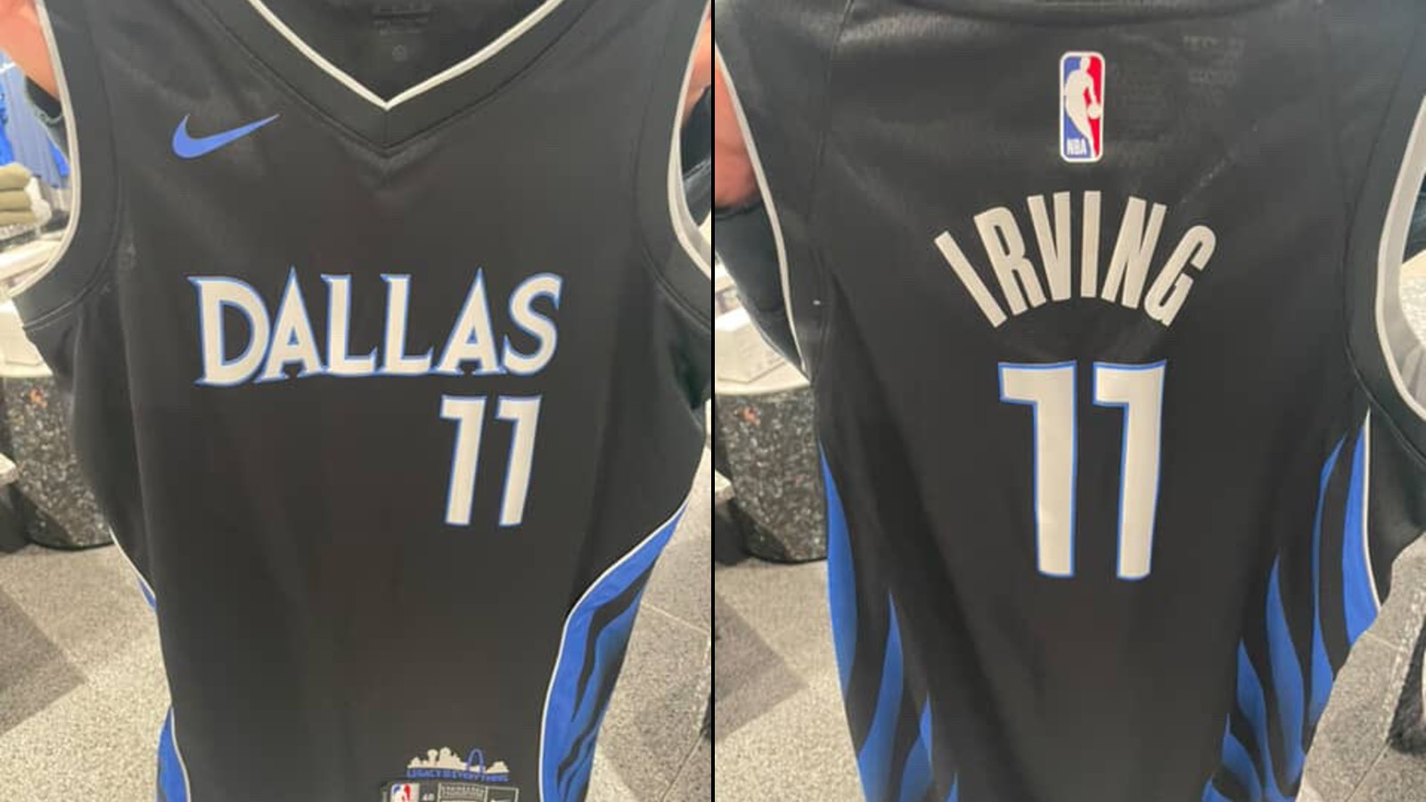 Minnesota Timberwolves 2025-2026 City Jersey